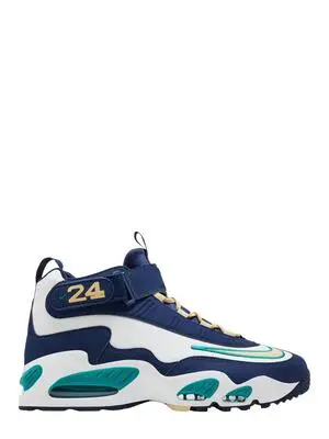 Nike Nike Air Griffey Max 1 "Swingman Classic" High Top Sneakers Blue