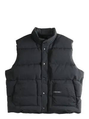 Canada Goose Ledger Vest - Black