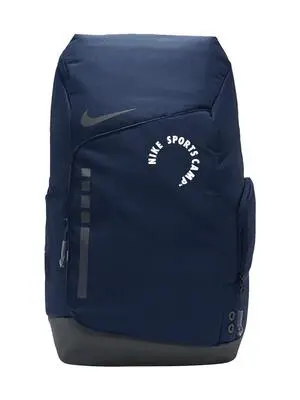 Nike Sports Camp Elite Backpack - Blue