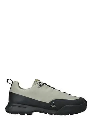 ROA Cingino Woven Trainers - Grey/other