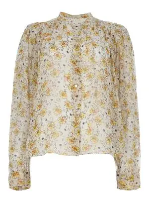 MARANT ETOILE Mar Specific Étoile Florine Blouse