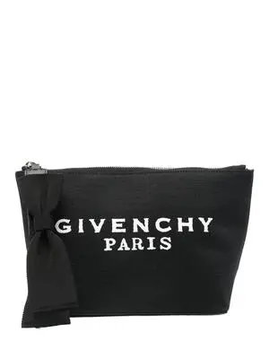 Givenchy Signature Mini Bag - Nero
