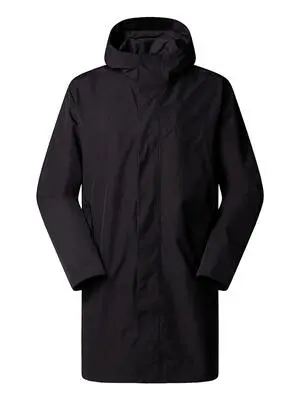 The North Face Nukabira Rain Shell Jacket - Black