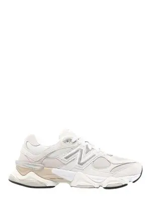 NEW BALANCE Athletic Sneakers - White