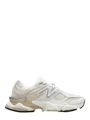 NEW BALANCE Athletic Sneakers - White