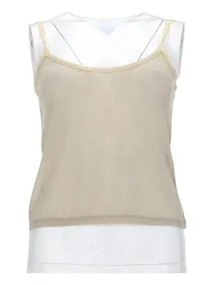 PALOMA WOOL PALOMA WOOL Organic Cotton Tank Top