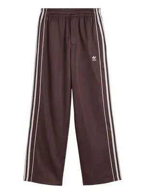WALES BONNER X ADIDAS Track Trousers With Contrast Piping - Brown