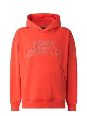 Moose Knuckles True North Hoodie - Spritz