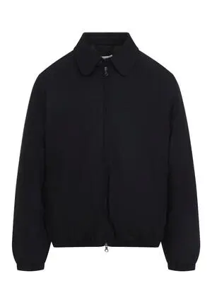 Our Legacy Avenue Puffer Jacket - Black