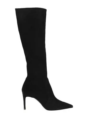 STUART WEITZMAN Stuart Weitzman Power Knee High Stiletto Boots
