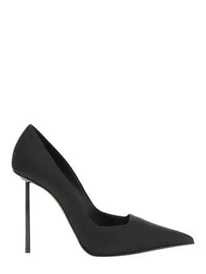 LE SILLA Amelia Pumps - Black