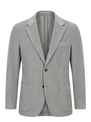 LARDINI Roma Blazer - Grey