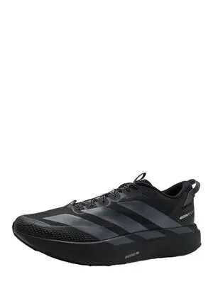 Adidas Adizero Evolution Sl All Terrain Sneakers - Black