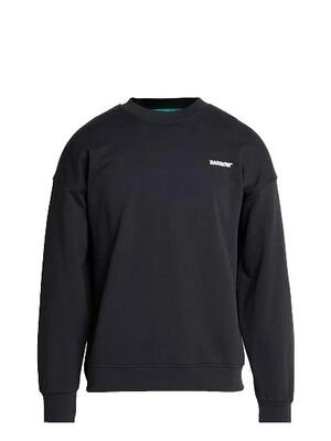 BARROW Light Cotton Sweatshirt - Grey