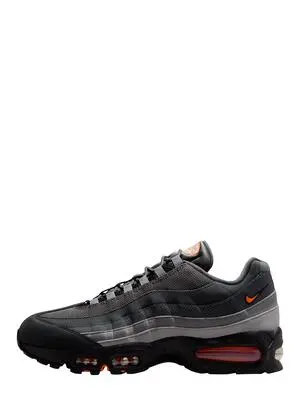 Nike Max 95 Sneakers - Black