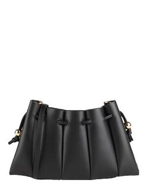 THEMOIRE Dafne Cross-body Bag - Black