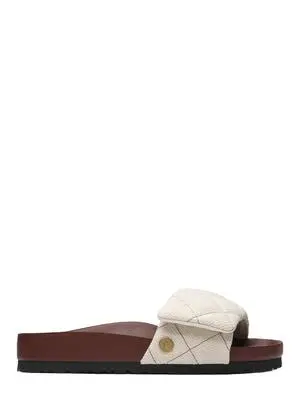 BIRKENSTOCK Romanticismo Northeast Providence Sylt Padded - Marrone