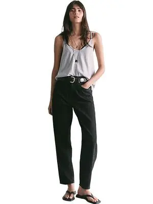 AGOLDE 80s Taper Jeans - Phase