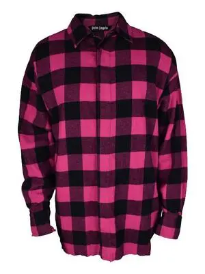 Palm Angels Shirt - Pink