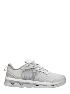 ON On Running Lace-Up Sneakers With Perforated Details