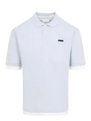 Prada Polo - Blue