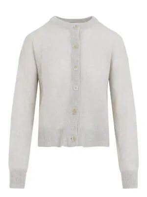 Brunello Cucinelli Shimmer Knit Cardigan - Multicolor