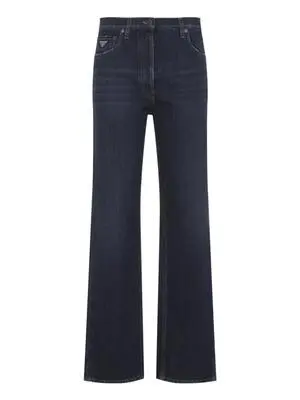 Prada Five-pocket Denim Jeans - No