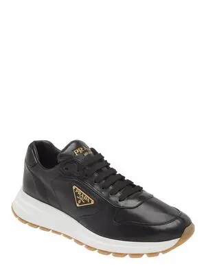 Prada Prax Sneaker - Nero