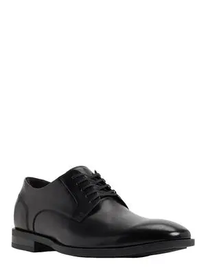 Aldo ALDO Teodoro Plain Toe Derby Black
