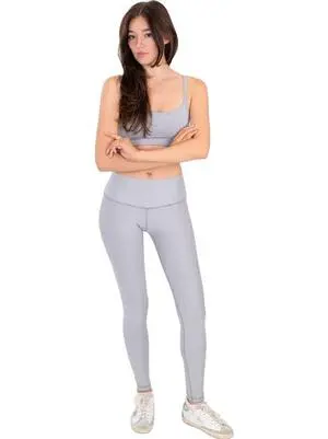 ON/OFF ESSENTIALS The Core Legging - Gray