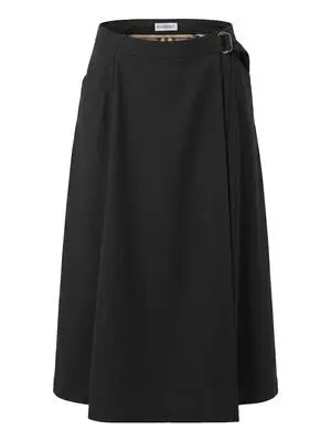Burberry Belina Skirt - Multicolor