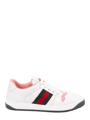 Gucci GUCCI Screener Sneakers Multicolor