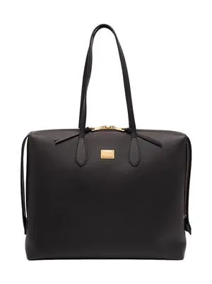 Dolce & Gabbana Vittoria Tote - Multicolor