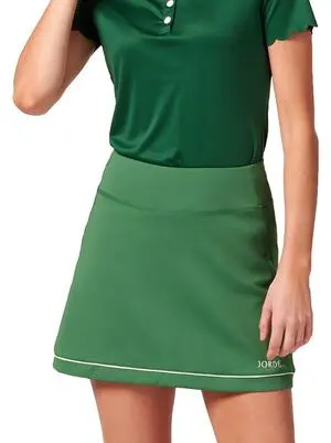 JORDE Pippa Skirt - Pine