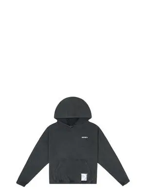 Satisfy Softcell Hoodie - Aged Black