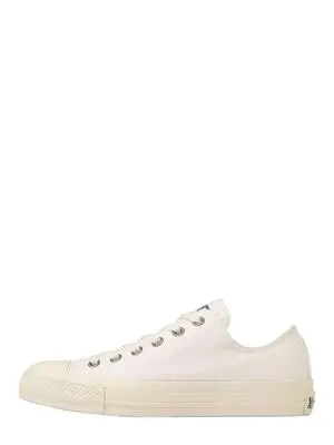 CONVERSE Chuck Taylor All Star Ey Ox Low Top Sneakers - White