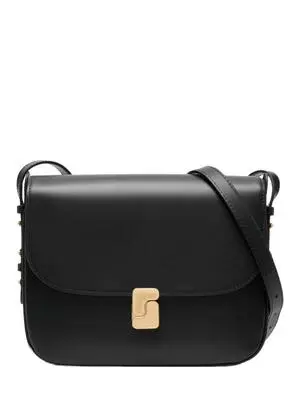 SOEUR Soeur Flap Shoulder Bag