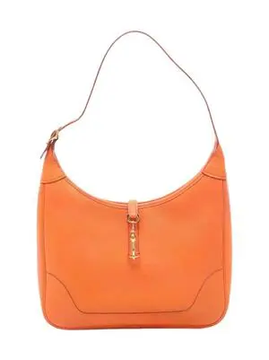 Hermès 2002 Trim 31 Tote Bag - Orange
