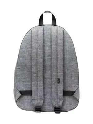 Herschel Supply Co. Classic Logo-patch Backpack - Grey