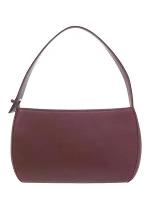 Cartier Leather Handbag - Red