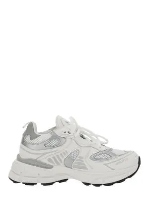 Axel Arigato AXEL ARIGATO Marathon Ghost Runner Low Top Sneakers Multicolor