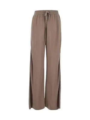 Brunello Cucinelli Sport Pants - Multicolor