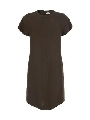 Brunello Cucinelli Dress - Multicolor
