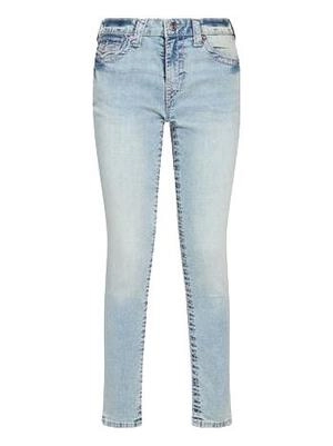 True Religion Skinny Jeans - Blue