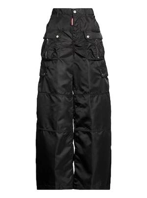 Dsquared2 Cargo Pants - Black