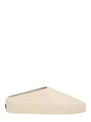 Fear Of God Rubber Mules - Sand