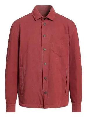 HARMONT & BLAINE Harmont & Blaine Cotton Overshirt