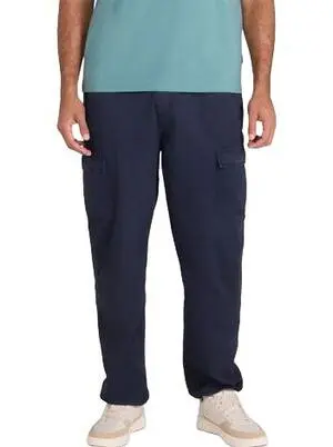ANIMAL Melbourne Cargo Pants - Navy