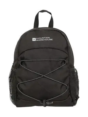 Mountain Warehouse Walklet Backpack - Jet Black