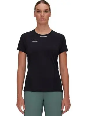 MAMMUT Aenergy Fl T-shirt - Black